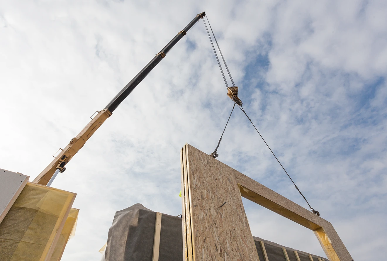 About - PanelTech Systems