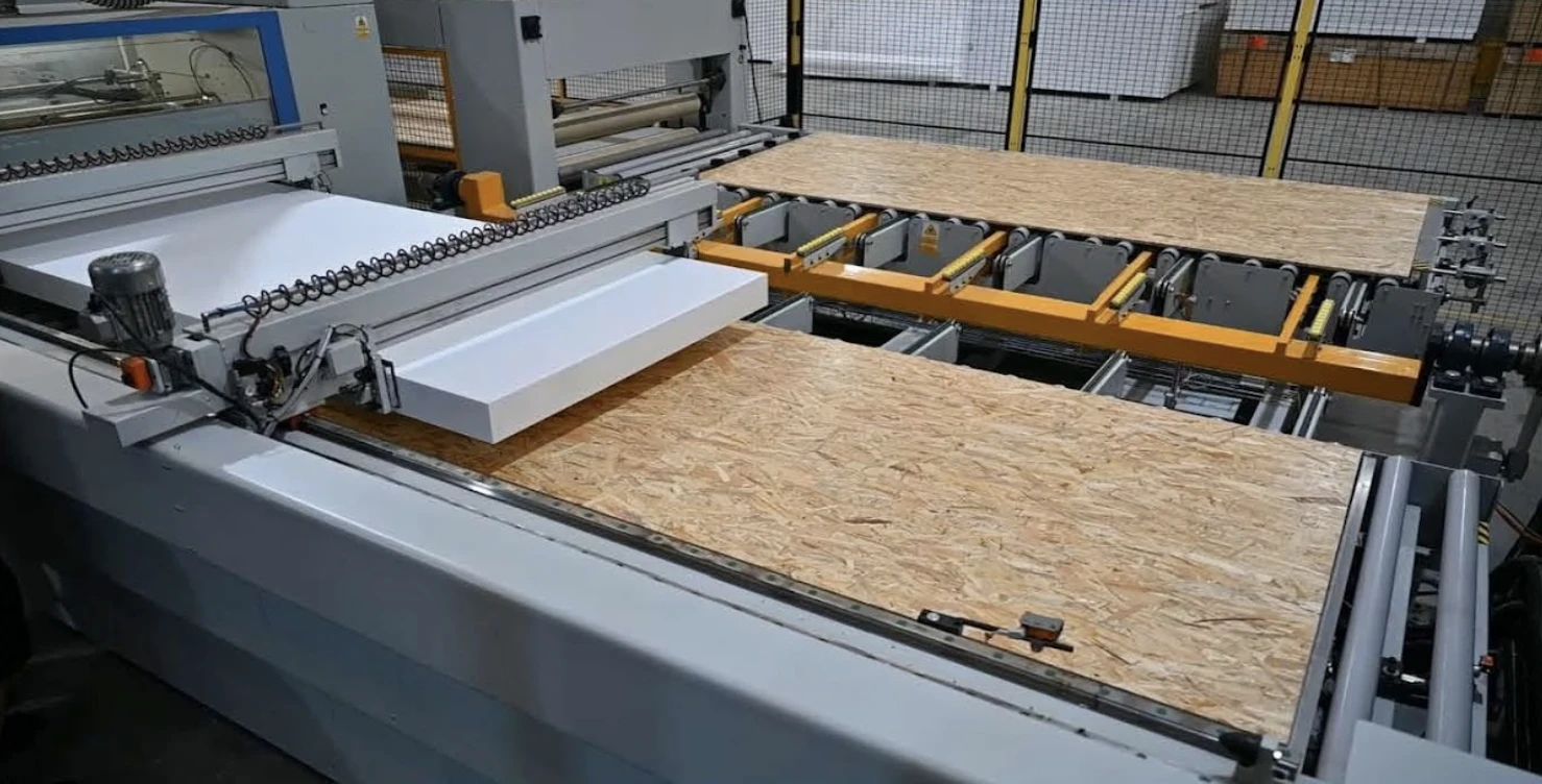 About - PanelTech Systems