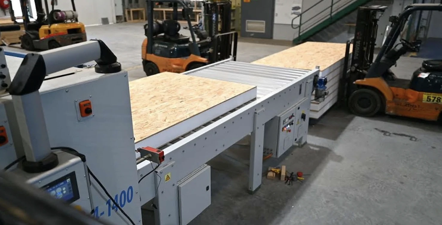 About - PanelTech Systems