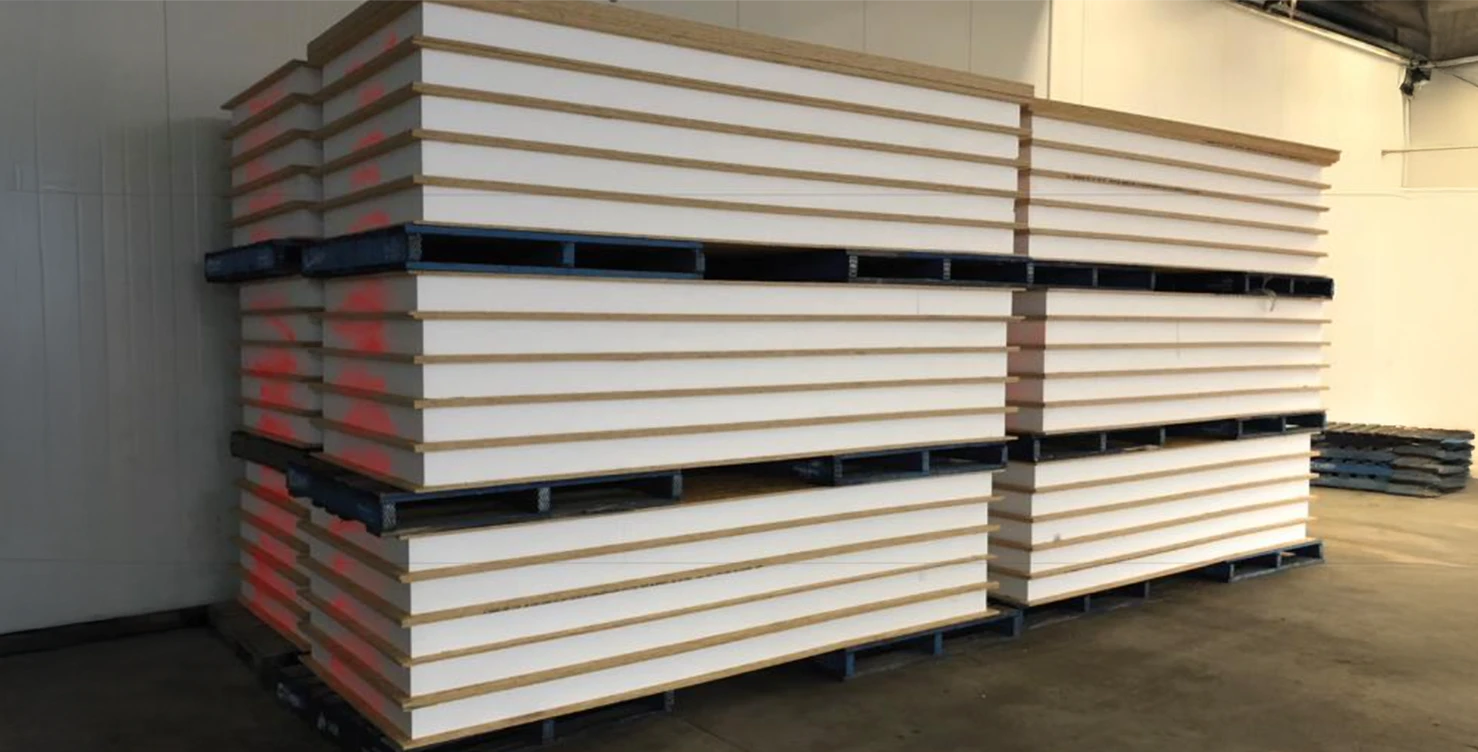 About - PanelTech Systems