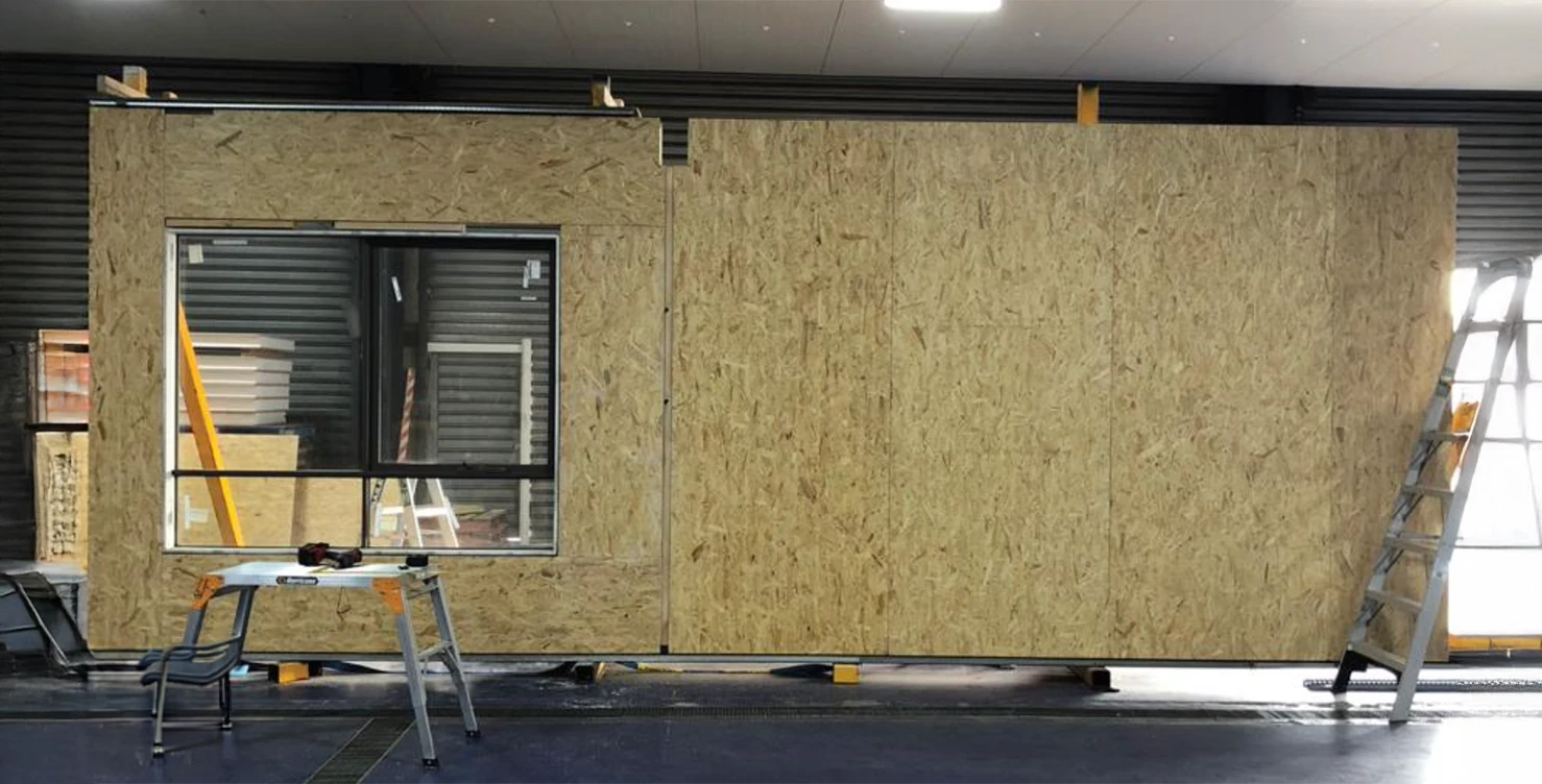 About - PanelTech Systems