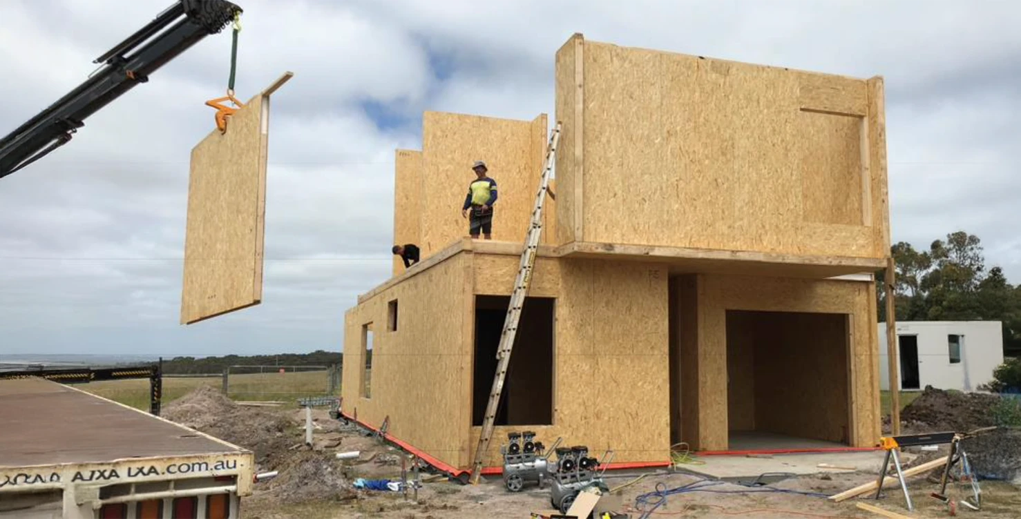 About - PanelTech Systems