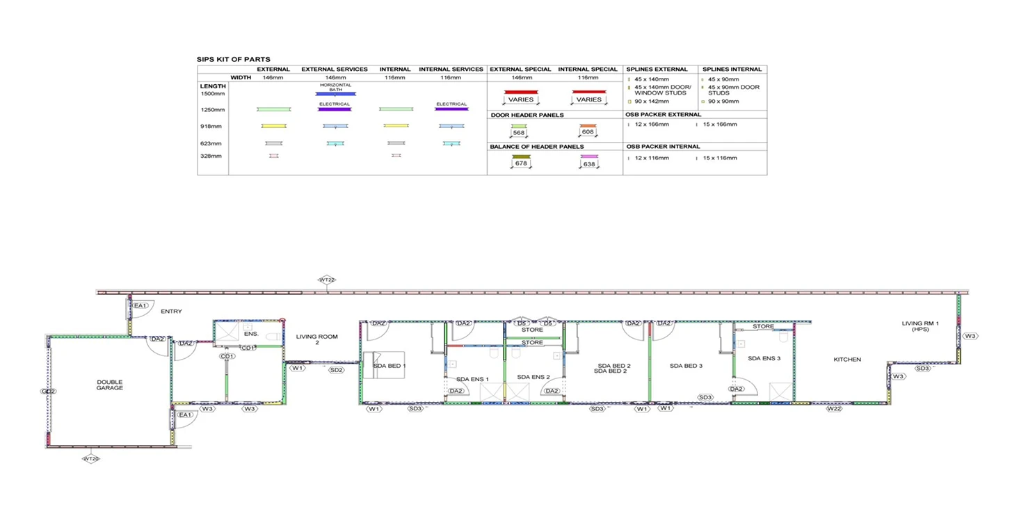 About - PanelTech Systems