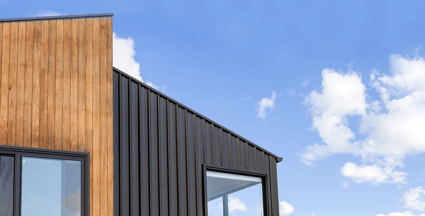 About - PanelTech Systems