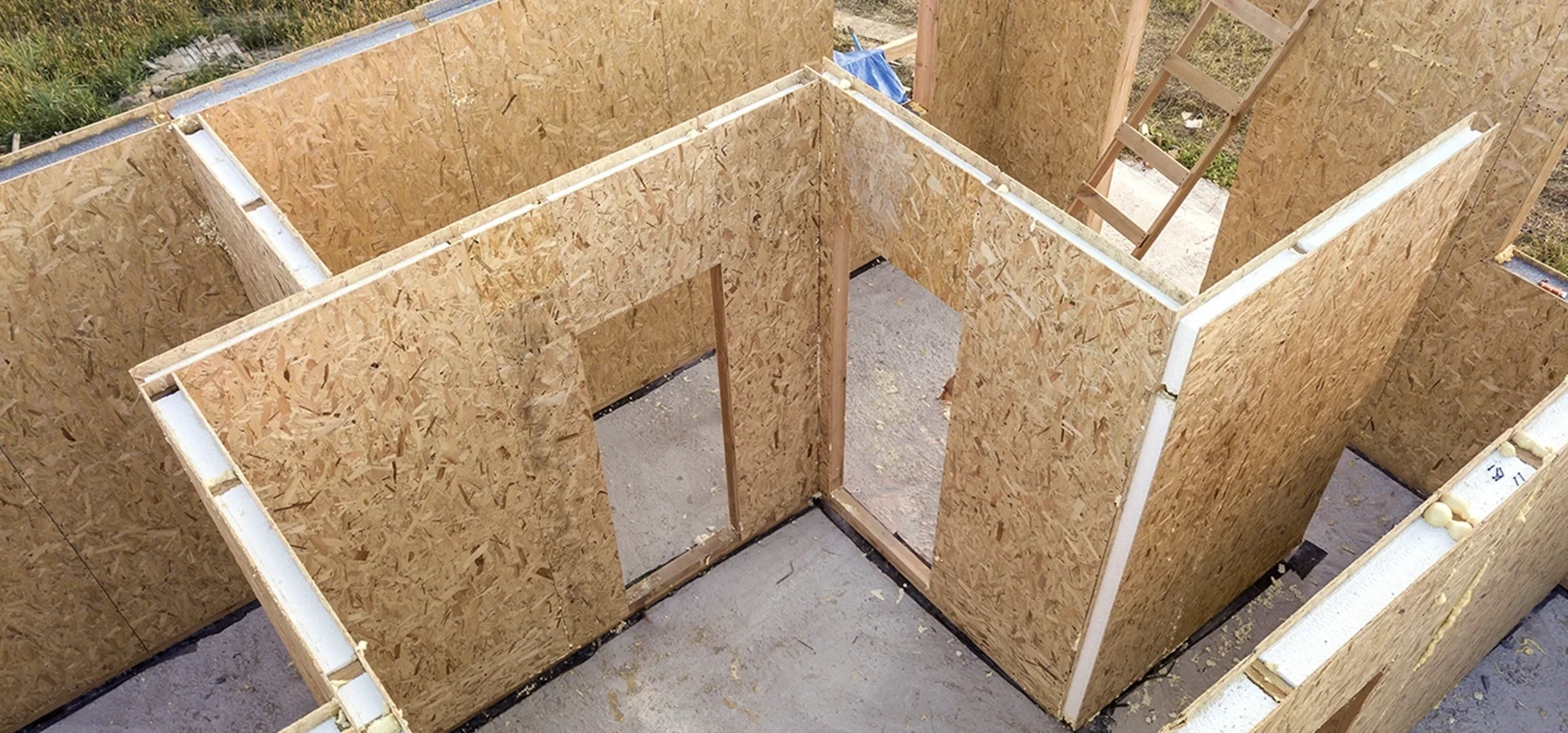 About - PanelTech Systems