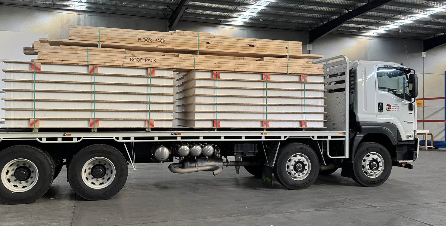 About - PanelTech Systems