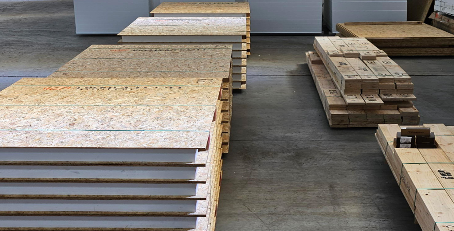 About - PanelTech Systems