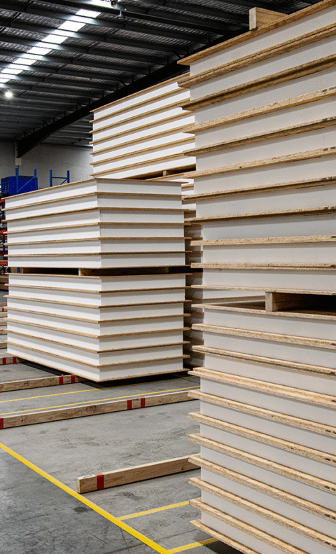 Product - PanelTech Systems